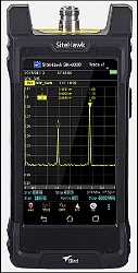 Bird Antenna Analyzers